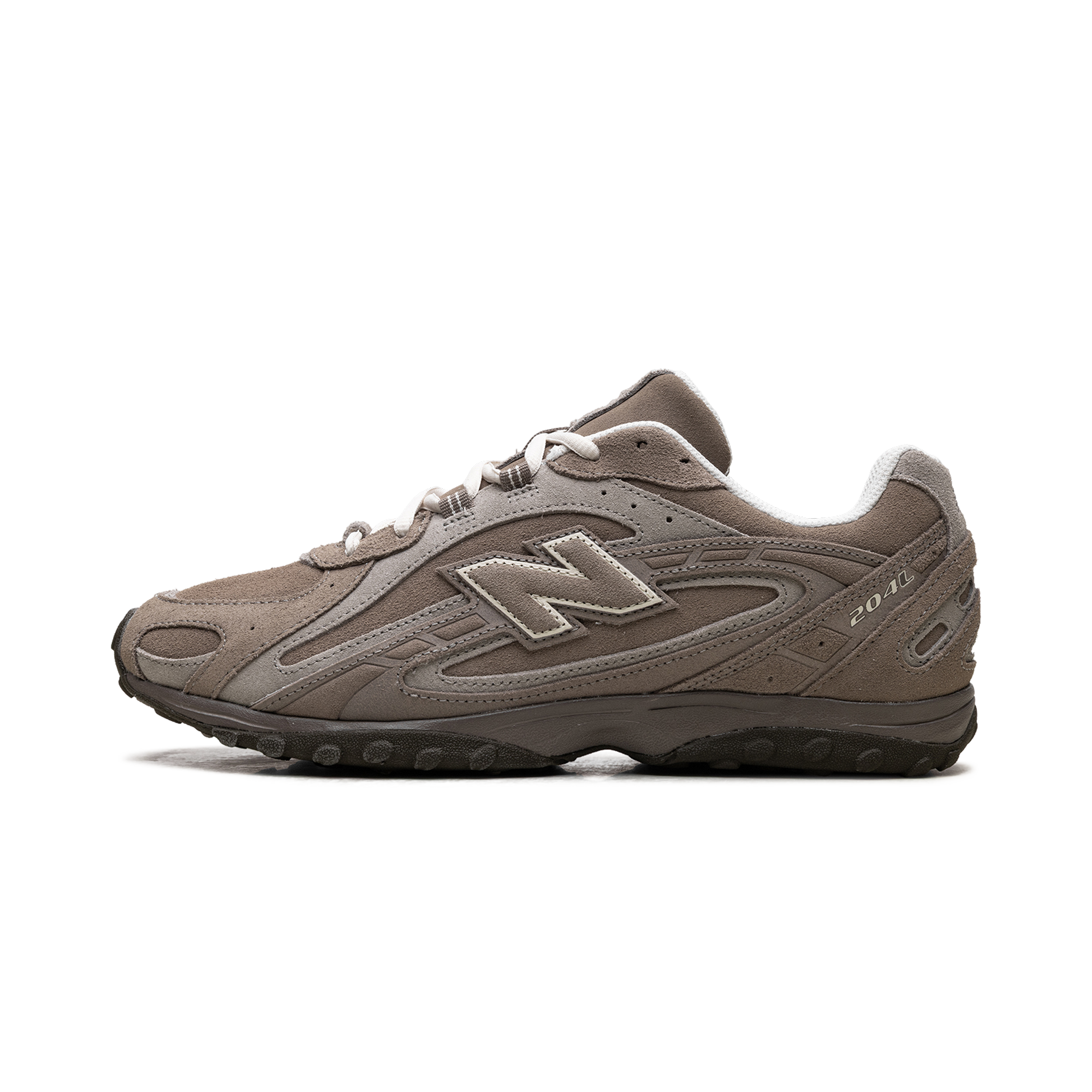 New Balance 204L - Mushroom Arid Stone – Lisabona Streetwear